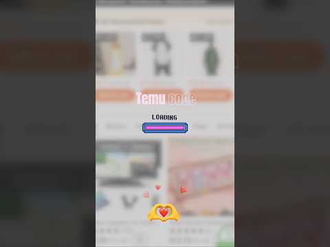 Temu code for 6 free gifts #temu #temucode