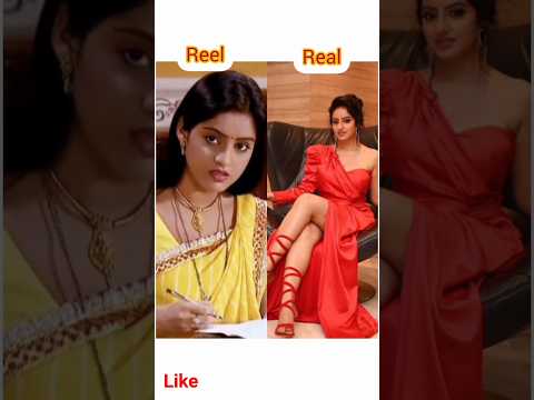 Diya aur baati hum actors π #viral #shorts #trending