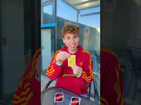 Truco de magia para no pagar la cuenta 🪄🧾