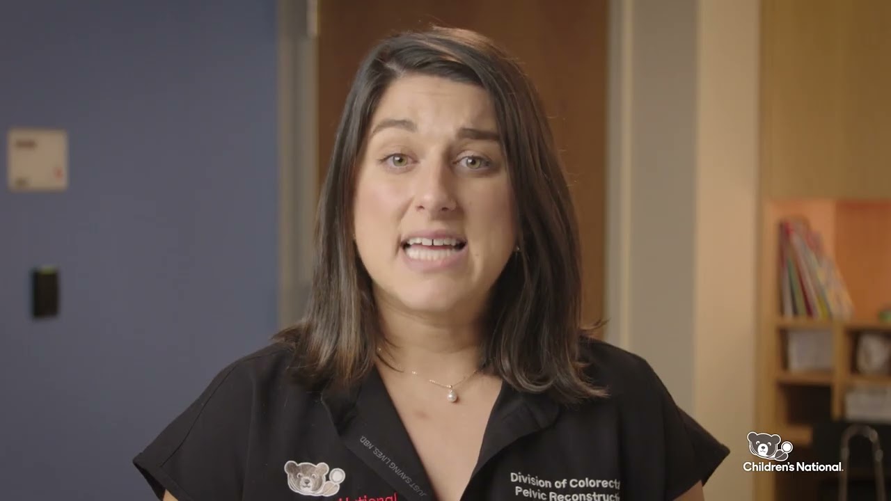 Malone Appendicostomy - Pediatric Colorectal and Pelvic Reconstruction ...