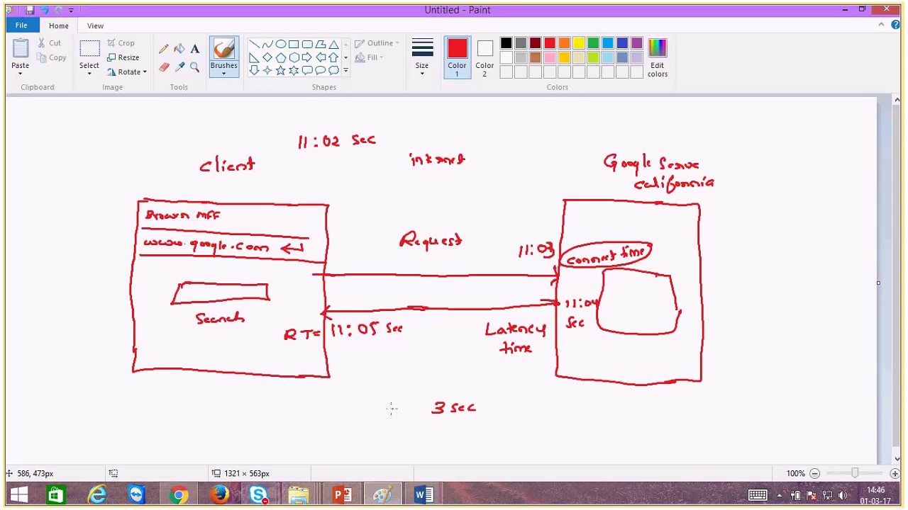 Performance Testing introduction with Jmeter