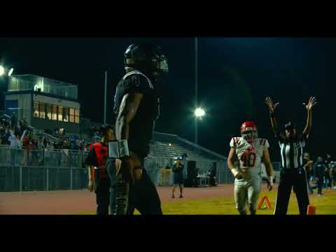 Jordan v.s. Monroe CIF LA City Section Playoffs Round 1