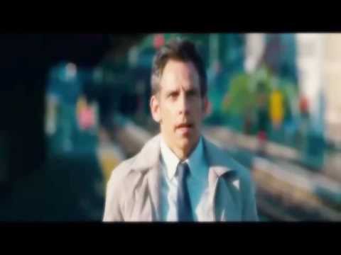 Ground Control to Major Tom [Walter Mitty]