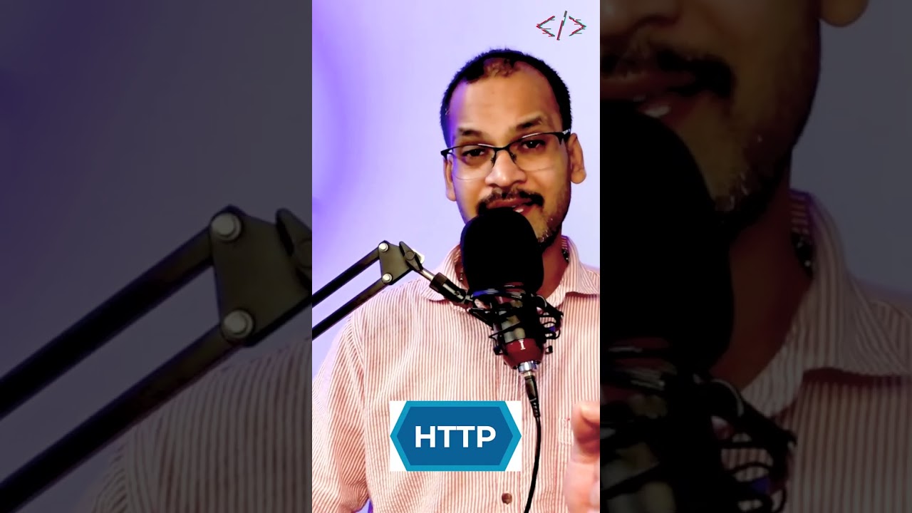 Master http vs https | CodeWithKG