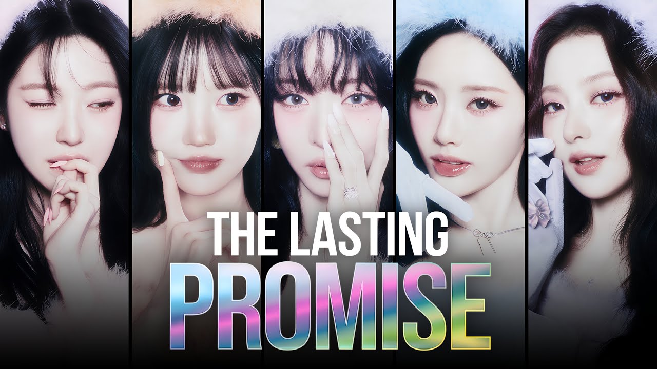 How fromis_9 Kept Their Promise Despite Everything