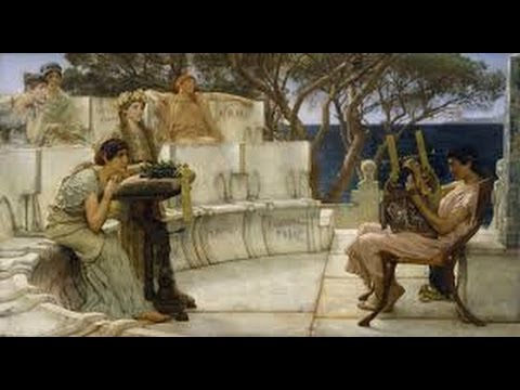 PLATO: The Republic [Book V] | Great Books of the Western World
