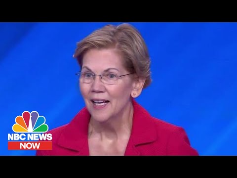 On The Issues: Teacher’s Pay | NBC News Now