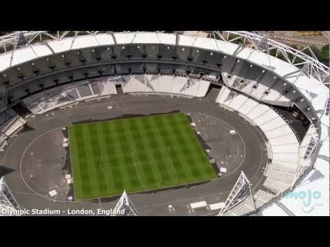 Top 5 Issues Facing Olympic Cities