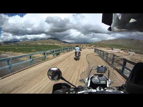 10julio2013 - Tsahir - Tosontsengel (Mongolia) - BMW R1200GS Adventure