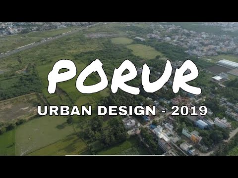 Porur, Chennai - Map, Property Rates, Projects, Reviews, Photos & Videos