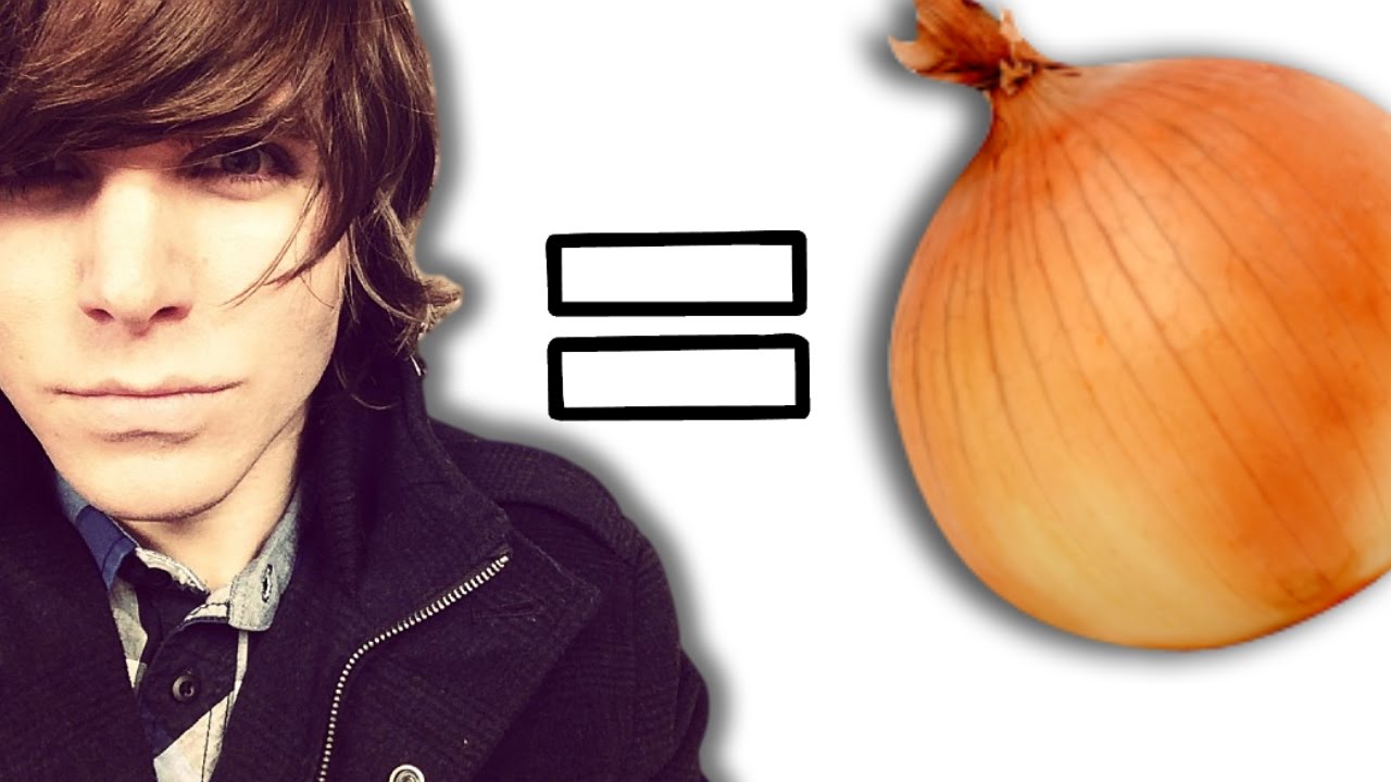 Onision The Onion