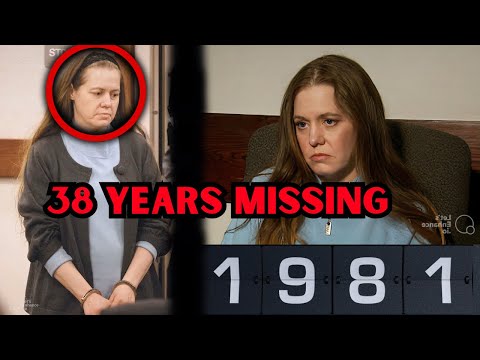 Vanished in 1981—Found 38 Years Later. What Happened to John Welles?