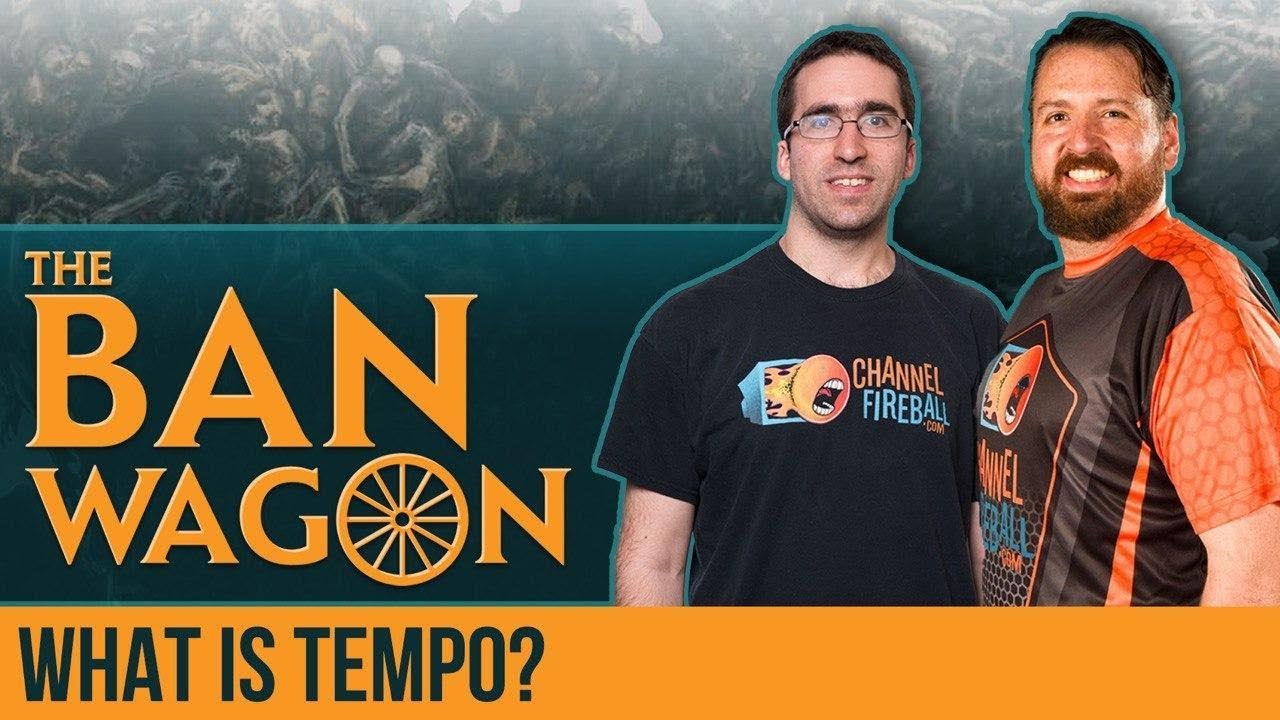 What is Tempo? | The Ban Wagon
