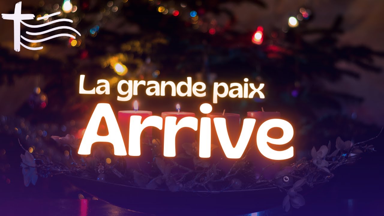 Parole et Évangile du jour |  Dimanche 7 décembre • Préparez le chemin du Seigneur !