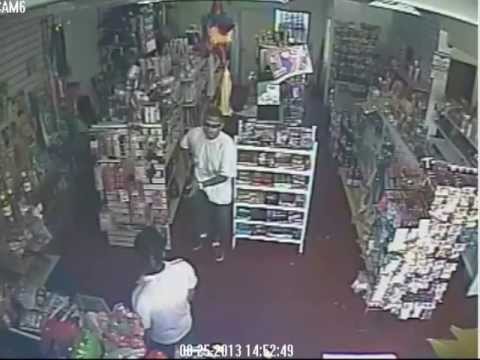 Detectives Seeking Help to Identify Robbery Suspect NR13403ne
