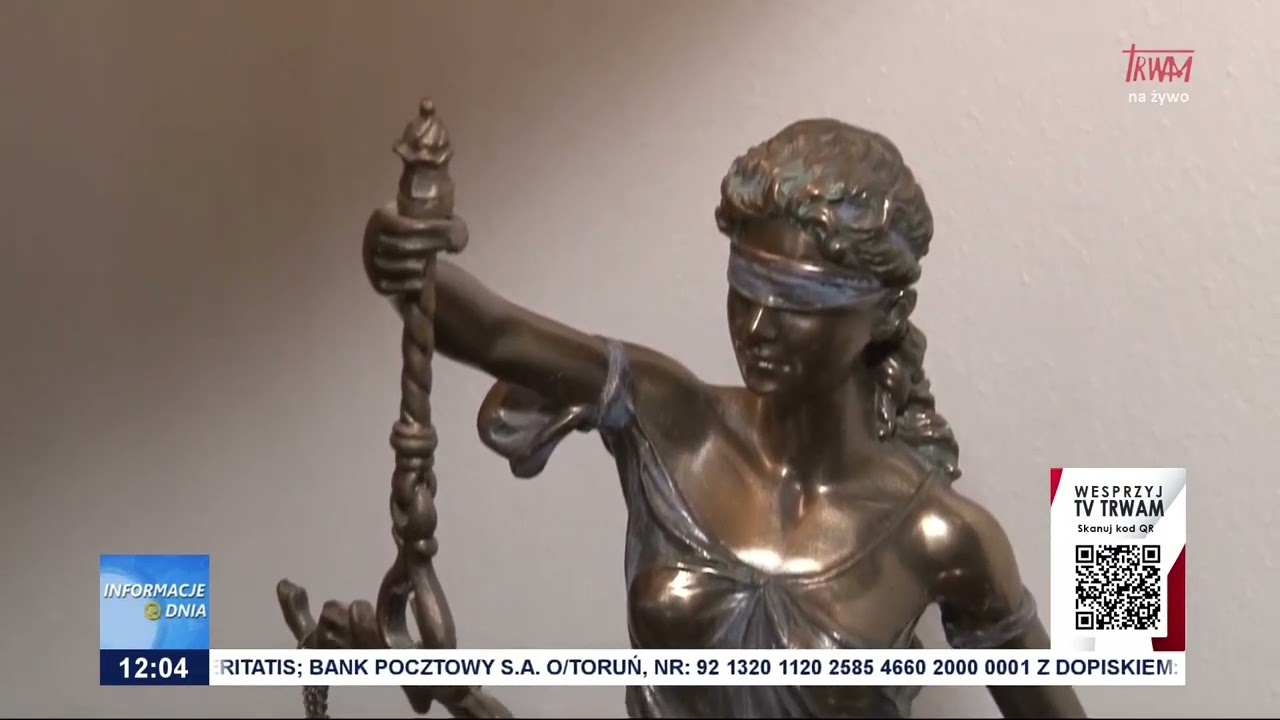 Prokuratura Adama Bodnara wystawiła list gończy za posłem M ...