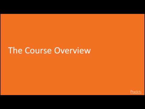 Learn Understanding Bot Framework The Course Overview | packtpub com - Mind Luster
