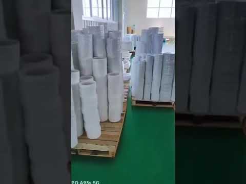 PTFE, Modified PTFE & Expanded PTFE Gaskets Chinese factory