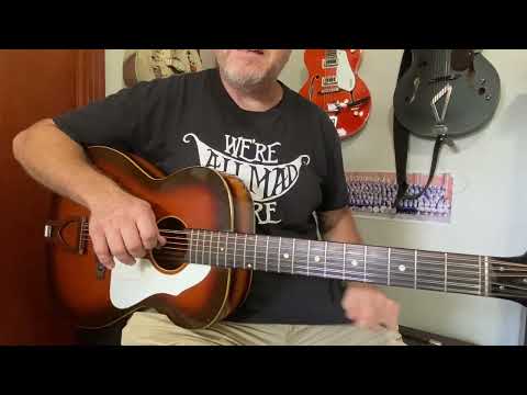 Eko Ranchero 12-string 1960s Sunburst | Reverb