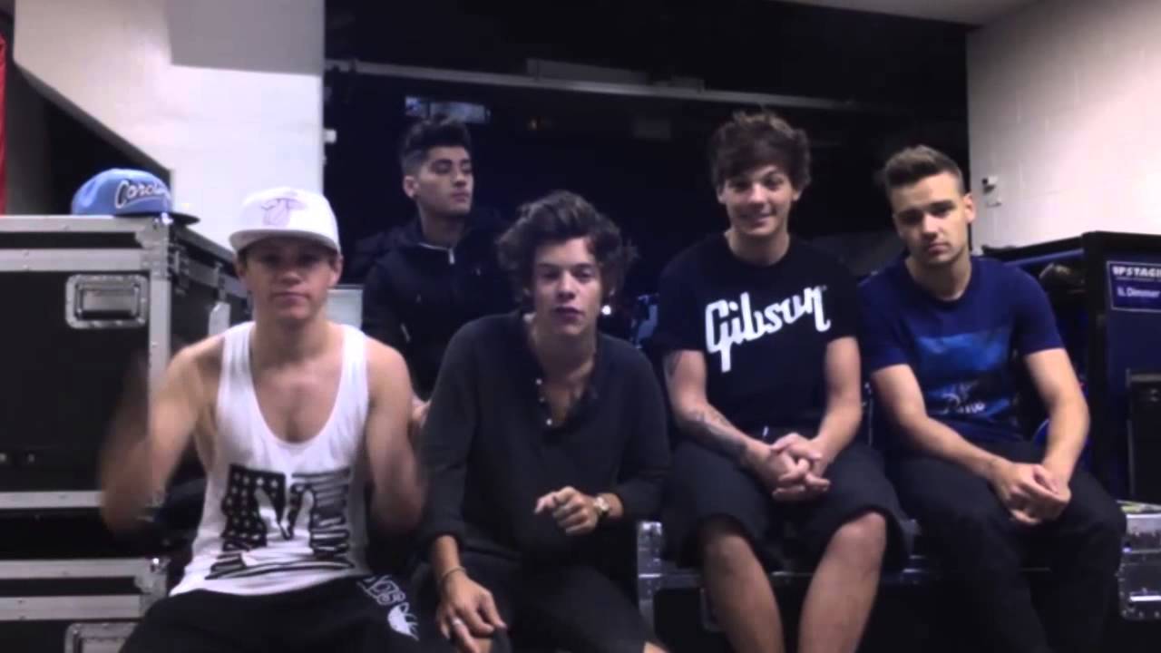 One Direction release song Best Song Ever and movie trailer for This Is ...