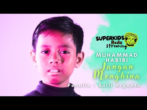 Muhammad Habibi Ingin Sukses di Industri Musik - MediaBanten.Com