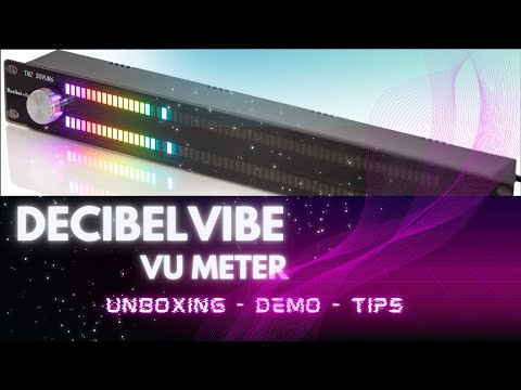 Decibelvibe