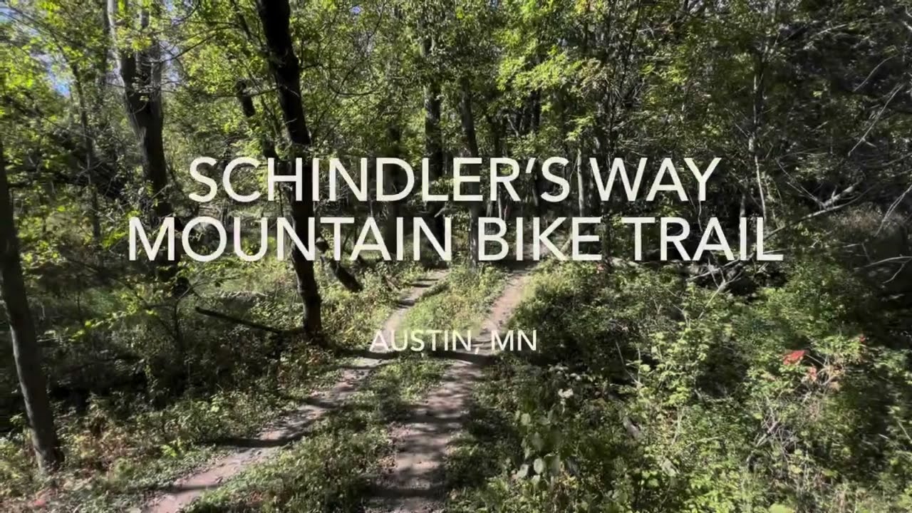 Discover Austin, Southern Minnesota Trail Town - Minnesota Trails