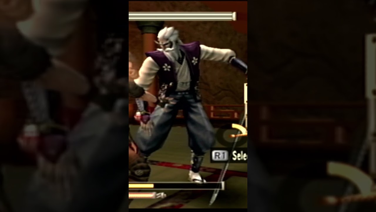 God Hand 100 fists punch for samurai   Behindtech  #behindtech #godhand