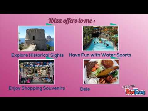Cheap All Inclusive Ibiza Holidays | Spain Holidays - Book It Now