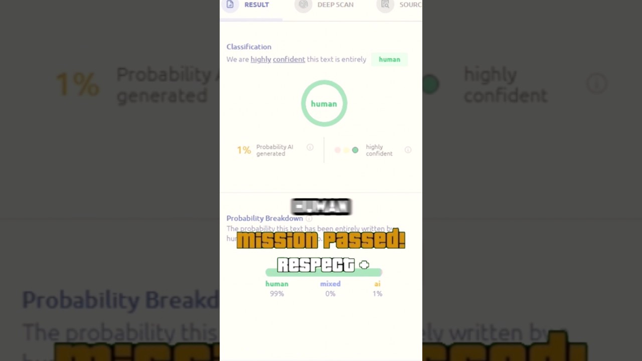 Cara Ga Ketauan Pake Chat GPT di Kerjaan kamu #bypassgpt #gptzero #alatai #studenthacks #chatgpt