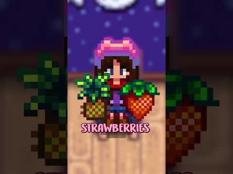 Stardew Valley GREENHOUSE Guide!