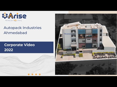 Autopack Industries - Corporate Video