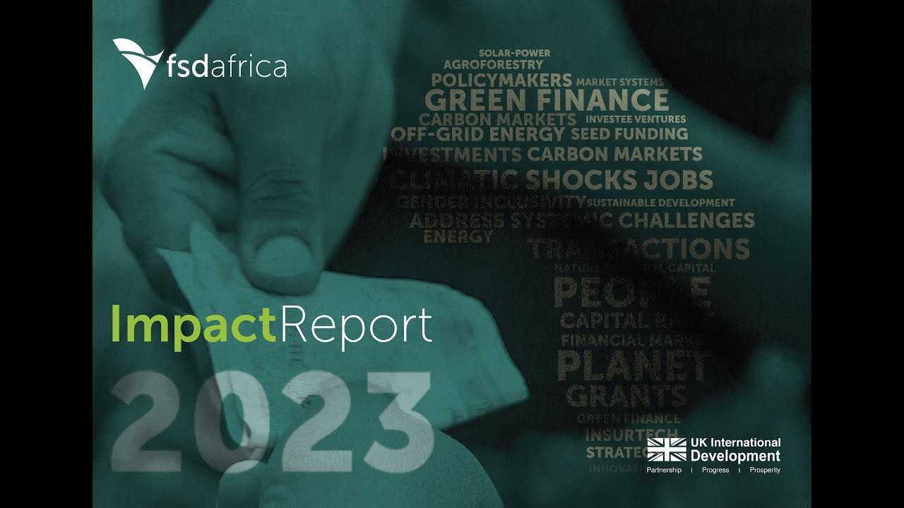 2023 Impact Report