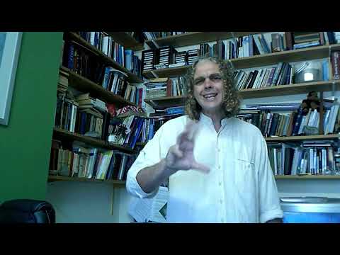 Pastor Matt Tricker Leviathan Cross Satanism.