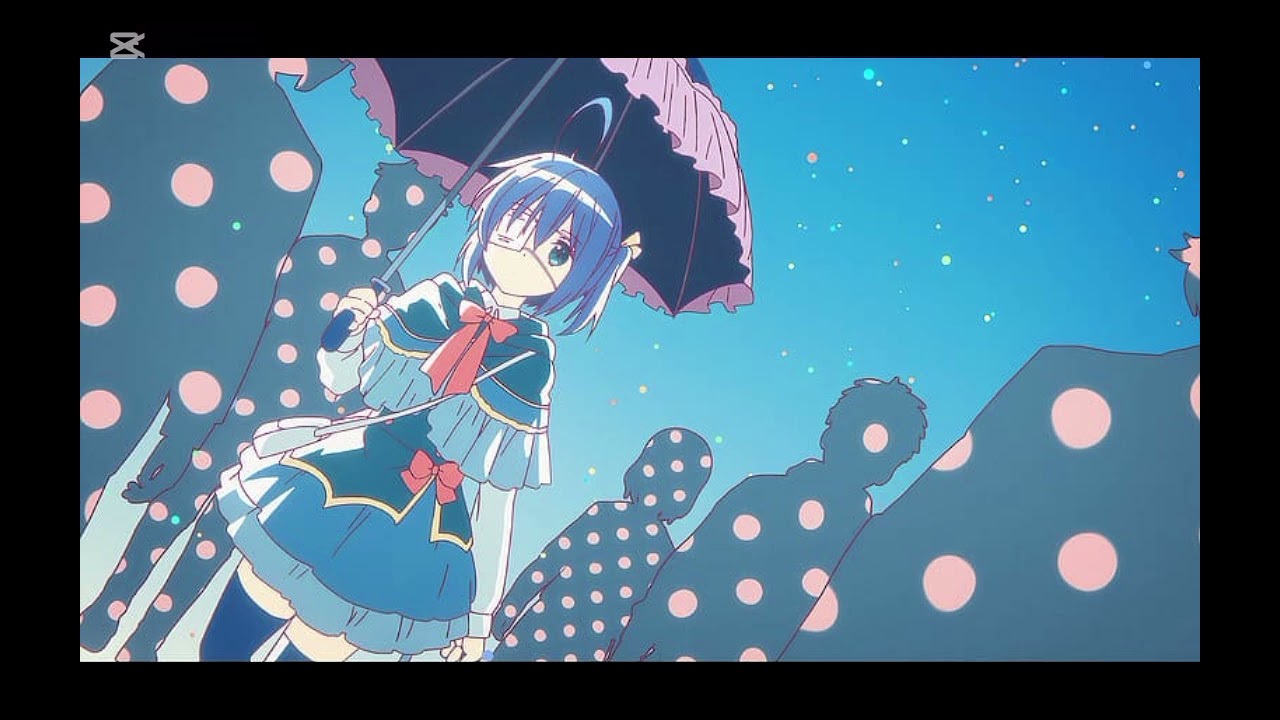 Best wallpaper for rikka lovers