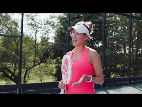 Meet Florentina Hanisch
