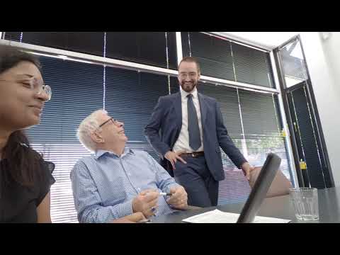 Mark Gustavsson and Associates: Your Trusted Legal Partners