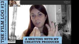Creative Producer Overview | What is a creative producer? - Zippia