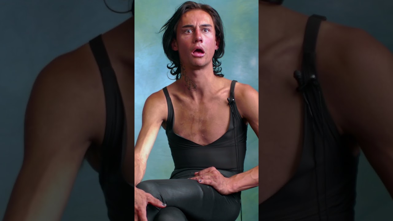 Crystal Meth Addict-Maxim