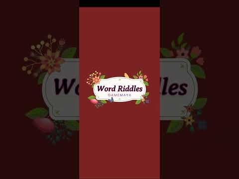 What's that 7 letter word with thousands of letters in it?