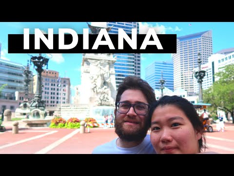 Indianapolis: State Capital of Indiana