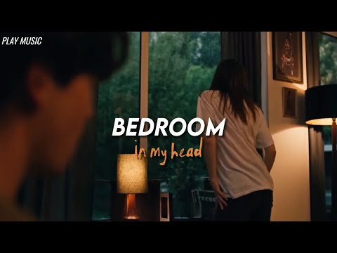 Bedroom - In my head (Subtitulado Español + Lyrics).
