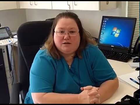 Minimum Data Set (MDS) Coordinator, Career Video from drkit.org