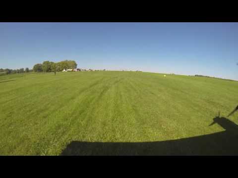 Red Stewart Flyin 090416