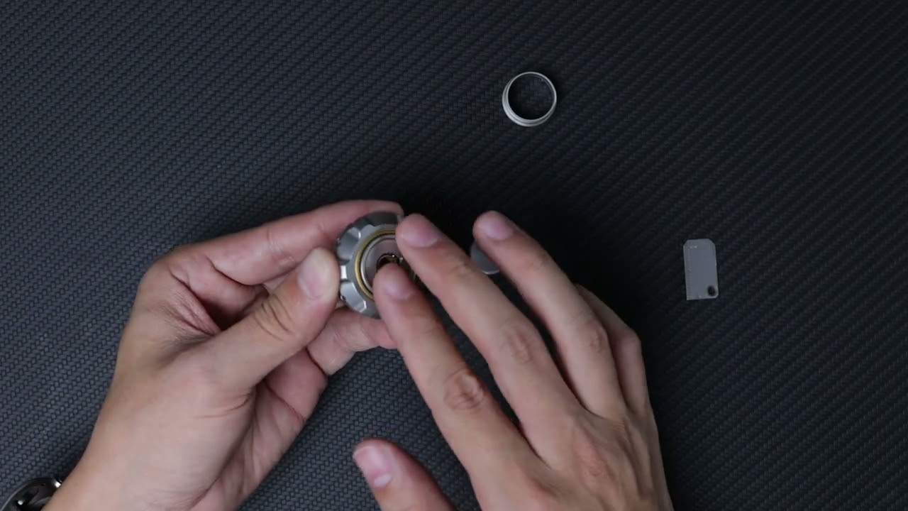 How to switch from A to B?