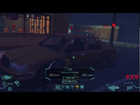 Steam Community :: Video :: Xcom:EU Shipping Crew Ep 2