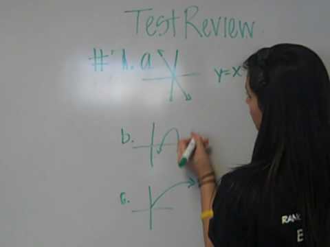 Functions Test Review #7 | Poobear28's Blog