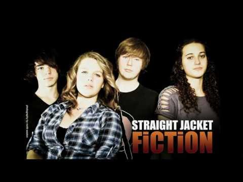STRAIGHT JACKET FICTION "NOT YOUR EVERYDAY UNICORN"