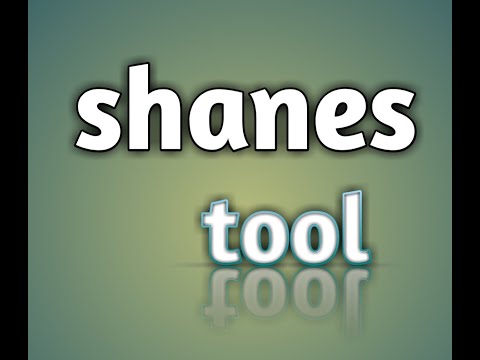 "Shanes Tools" extract thousands of emails in just one click