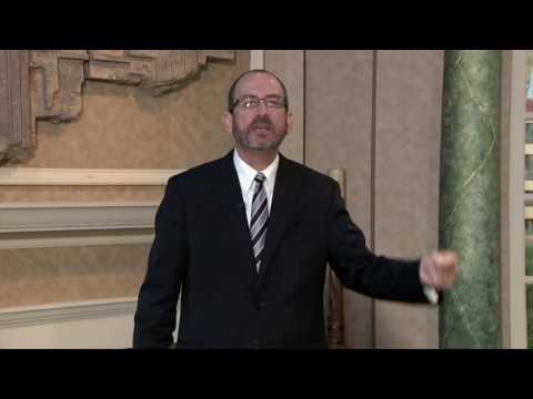 Dr Baruch Korman Revelation Chapter 15 Love Israel Assemble